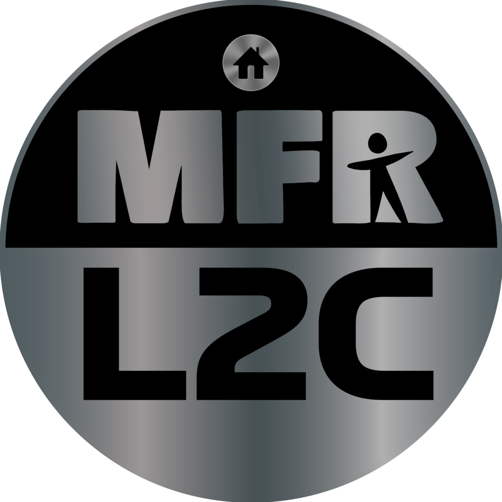 Carte de formations MFR L2C - MFR Le Cateau